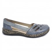 NL Collection - Ведущая сеть магазинов обуви в Кишиневе